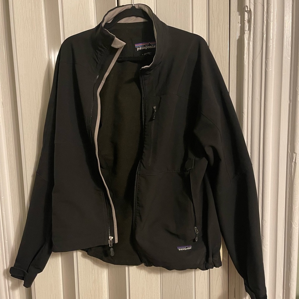 Patagonia Guide Softshell Jacket - Gem